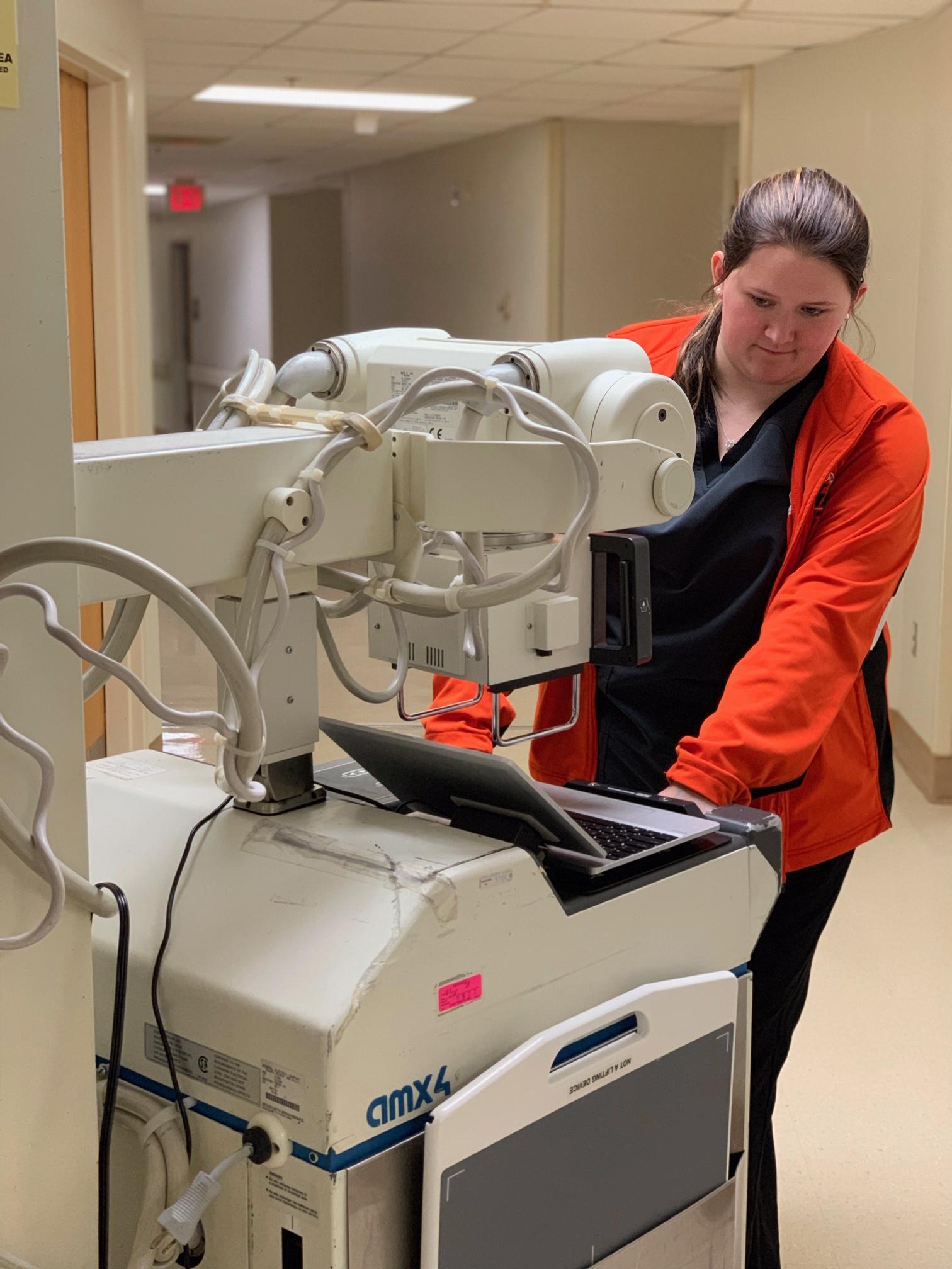 Internships – Career and Technical Education – Wilkes County Schools