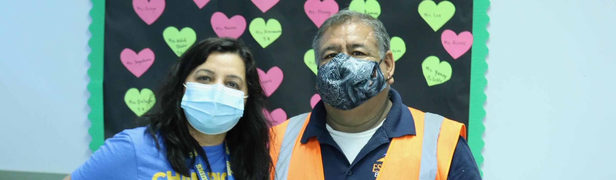 Estrella Elementary School