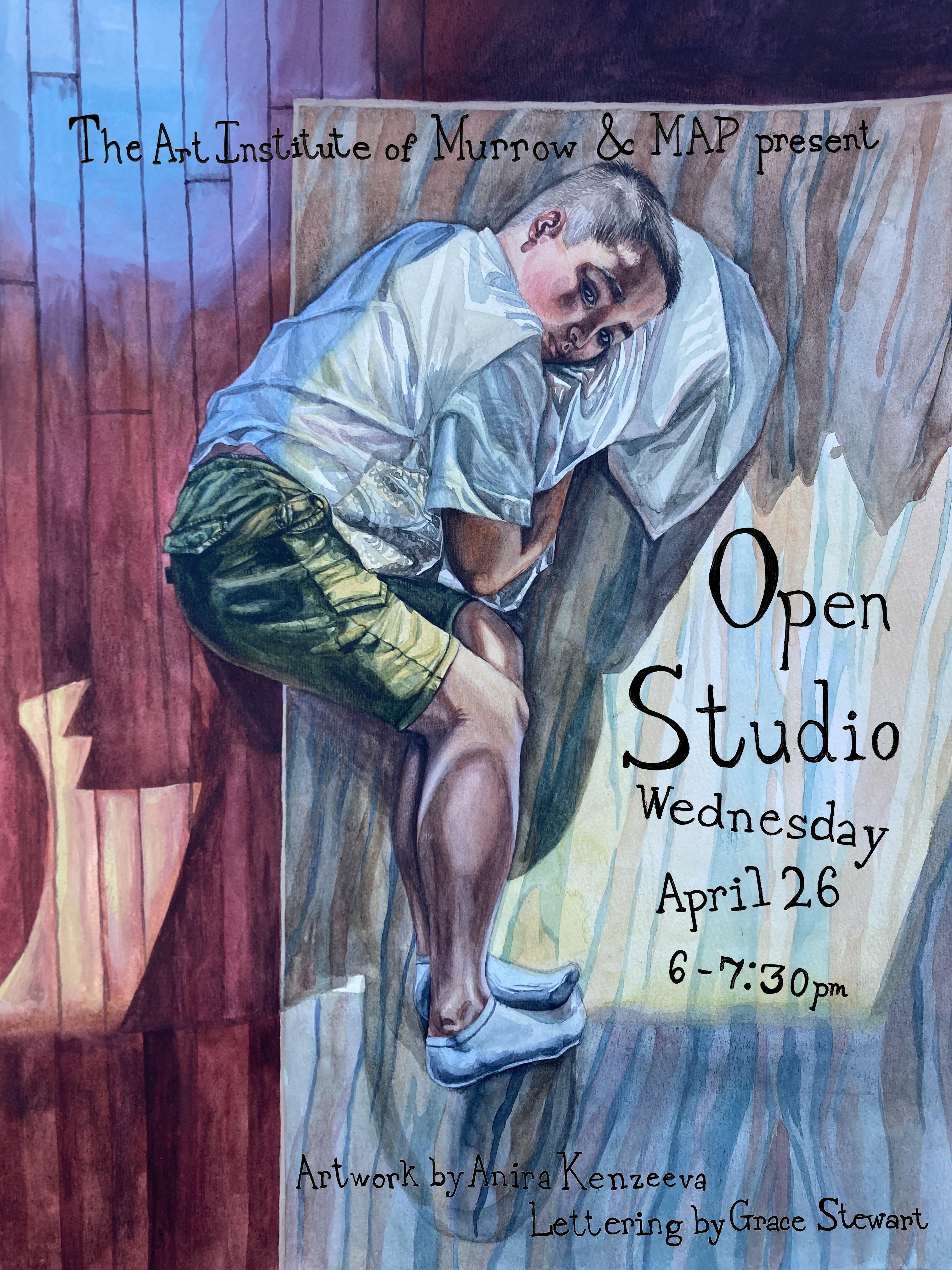 News | Edward R. Murrow High School