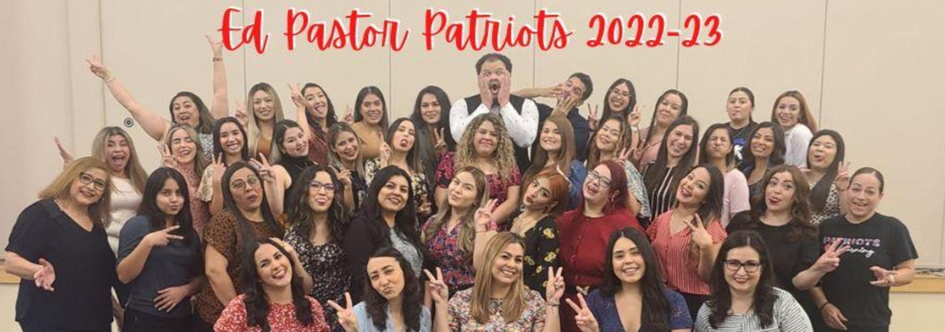 Ed Pastor Elementary School