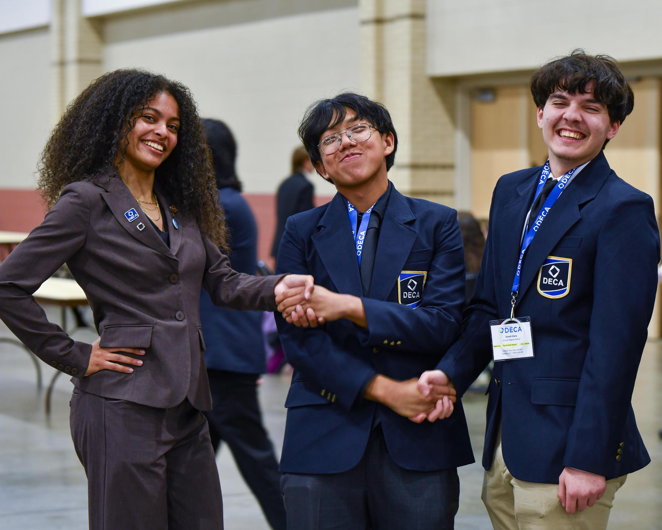 Home - Clubs & Activities - Central Magnet School