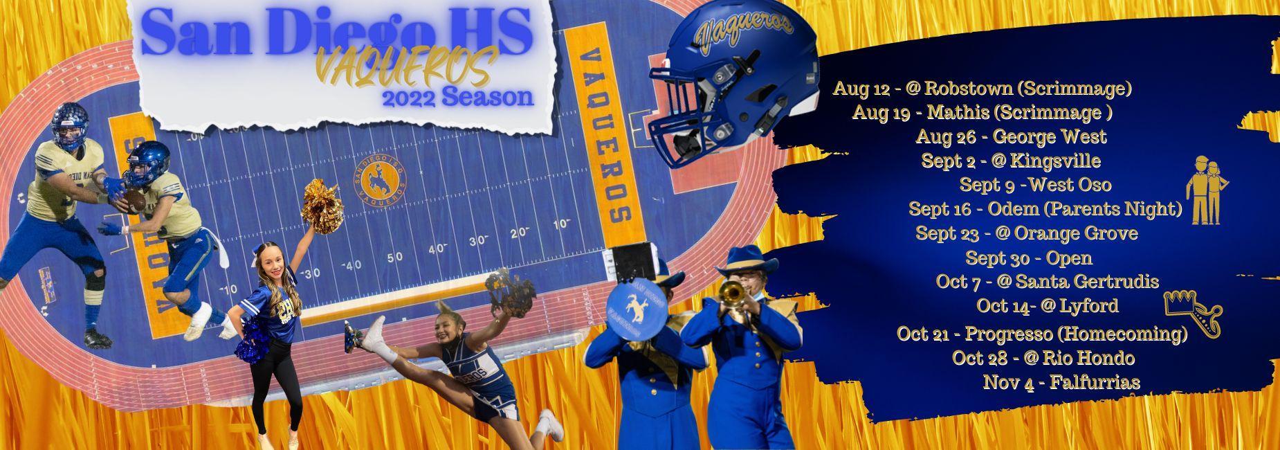 San Diego High School