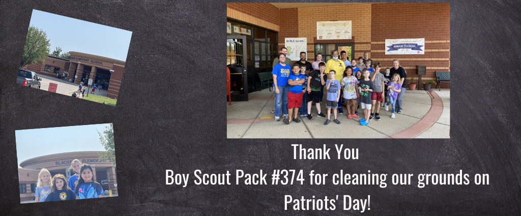 Blackman Elementary School