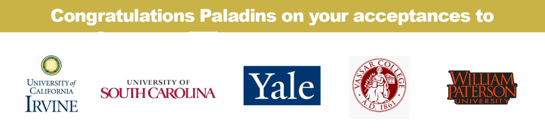 Coed Catholic High School – Paramus Catholic High School