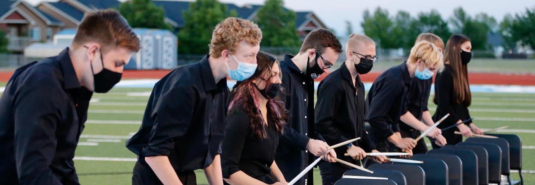 Central Valley High School