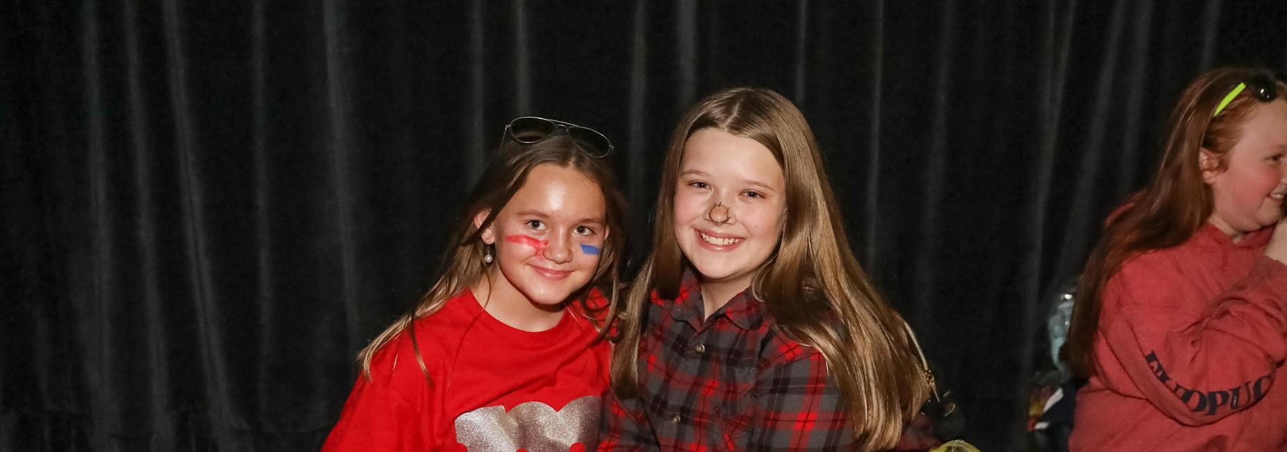 Oneida Middle School