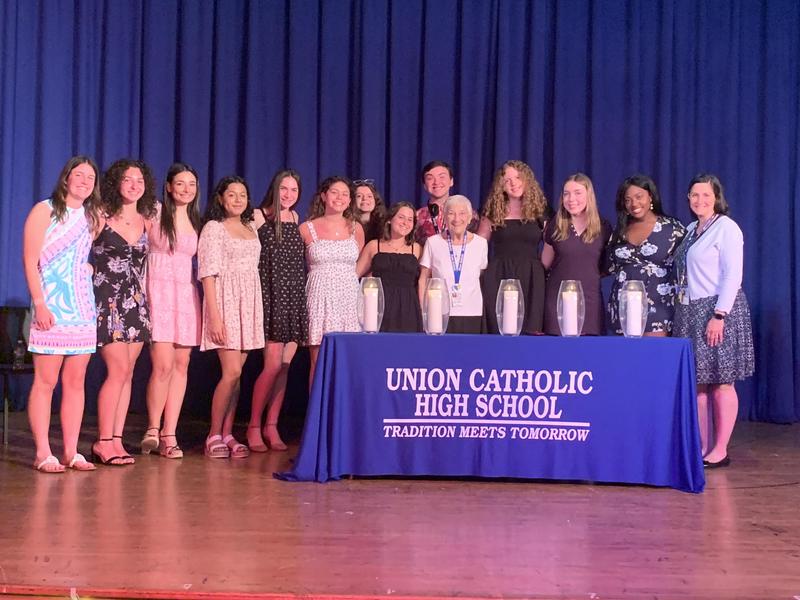 Union Catholic Regional High School