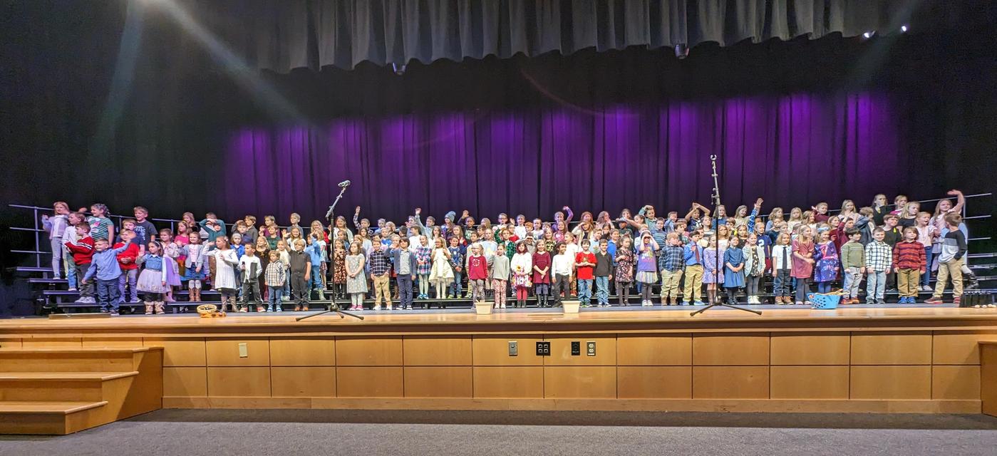 Windham Primary School