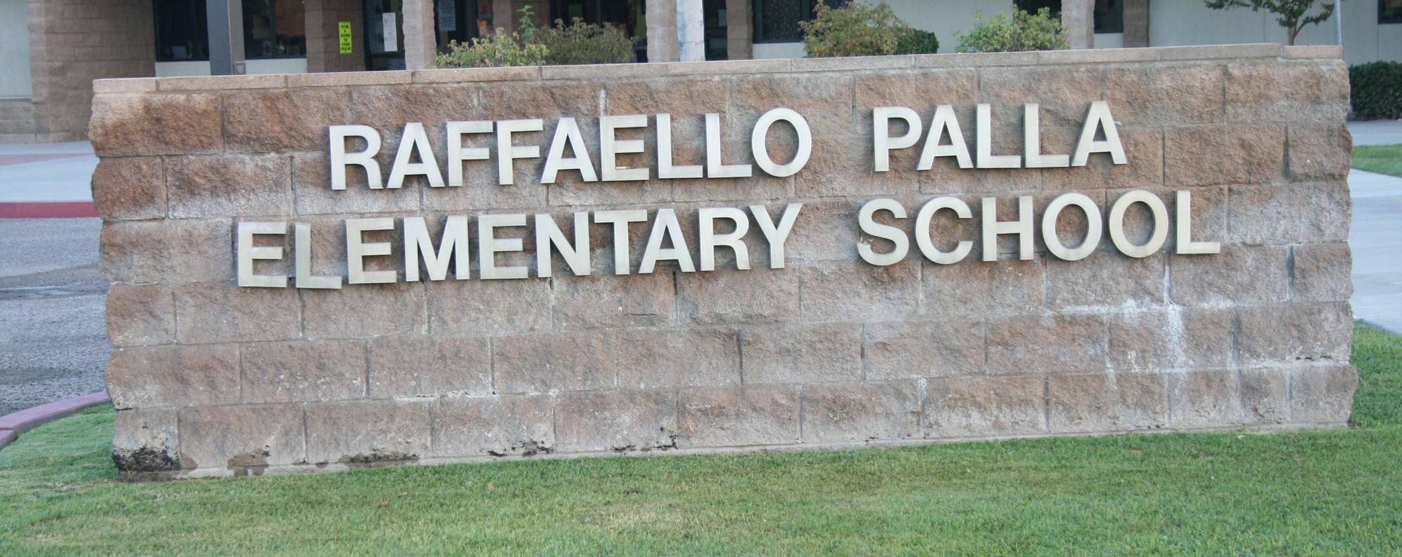Palla Elementary