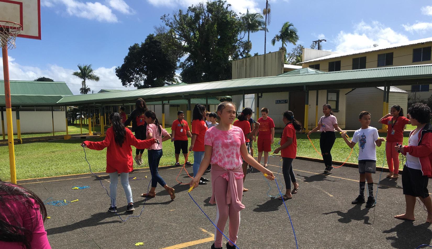 Hilo Union School