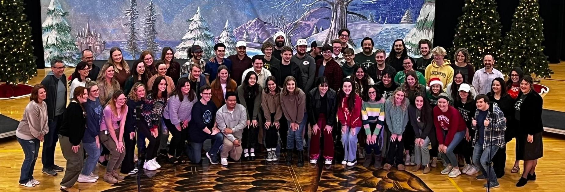 Bishop Carroll Catholic High School