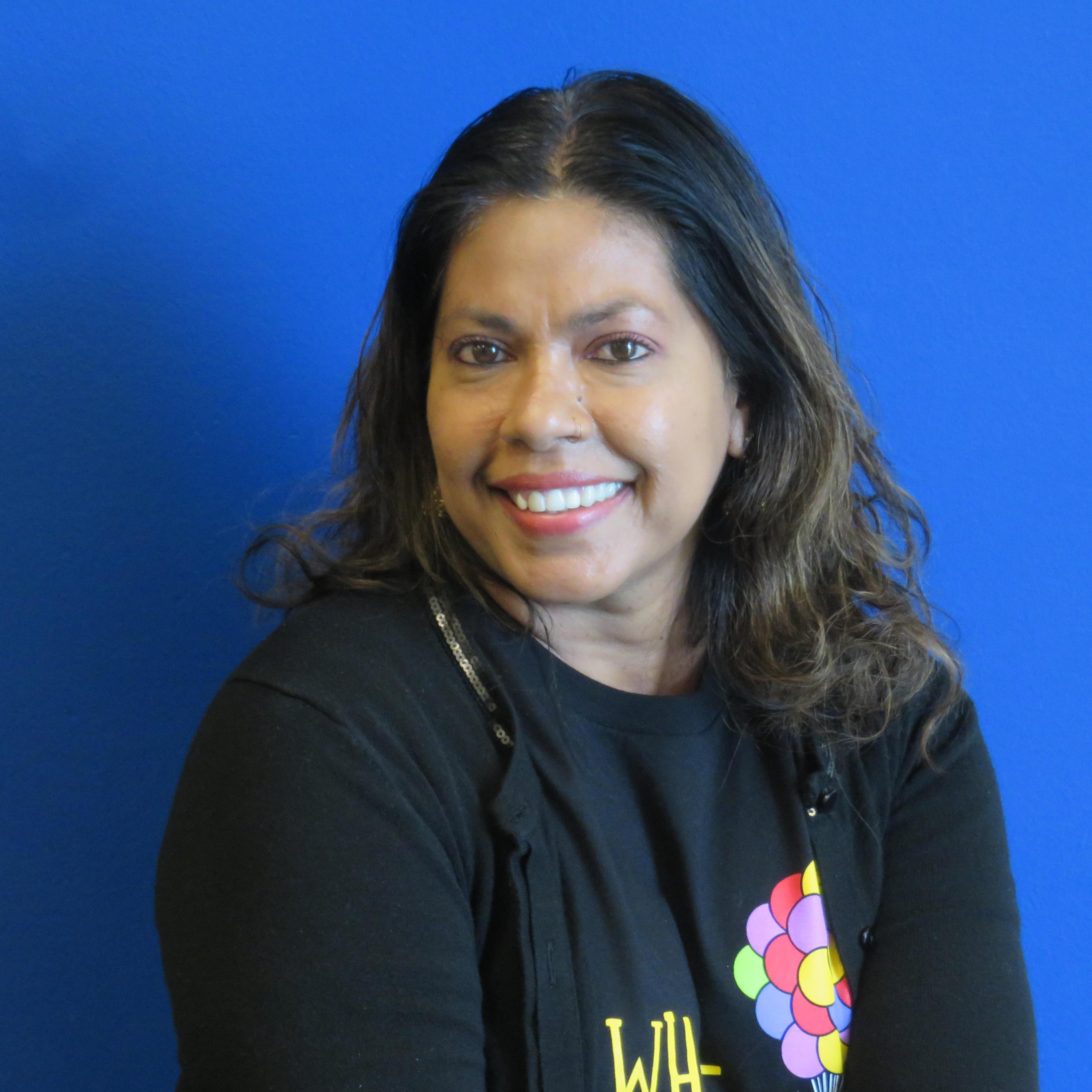 Staff Directory | Early Childhood Center