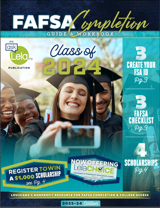 FAFSA Completion Instruction Sheet – Counselors Corner – Grand Lake ...