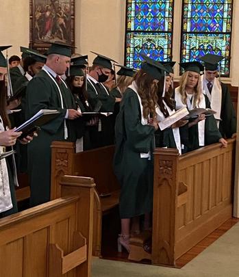 Catholic of Pointe Coupee