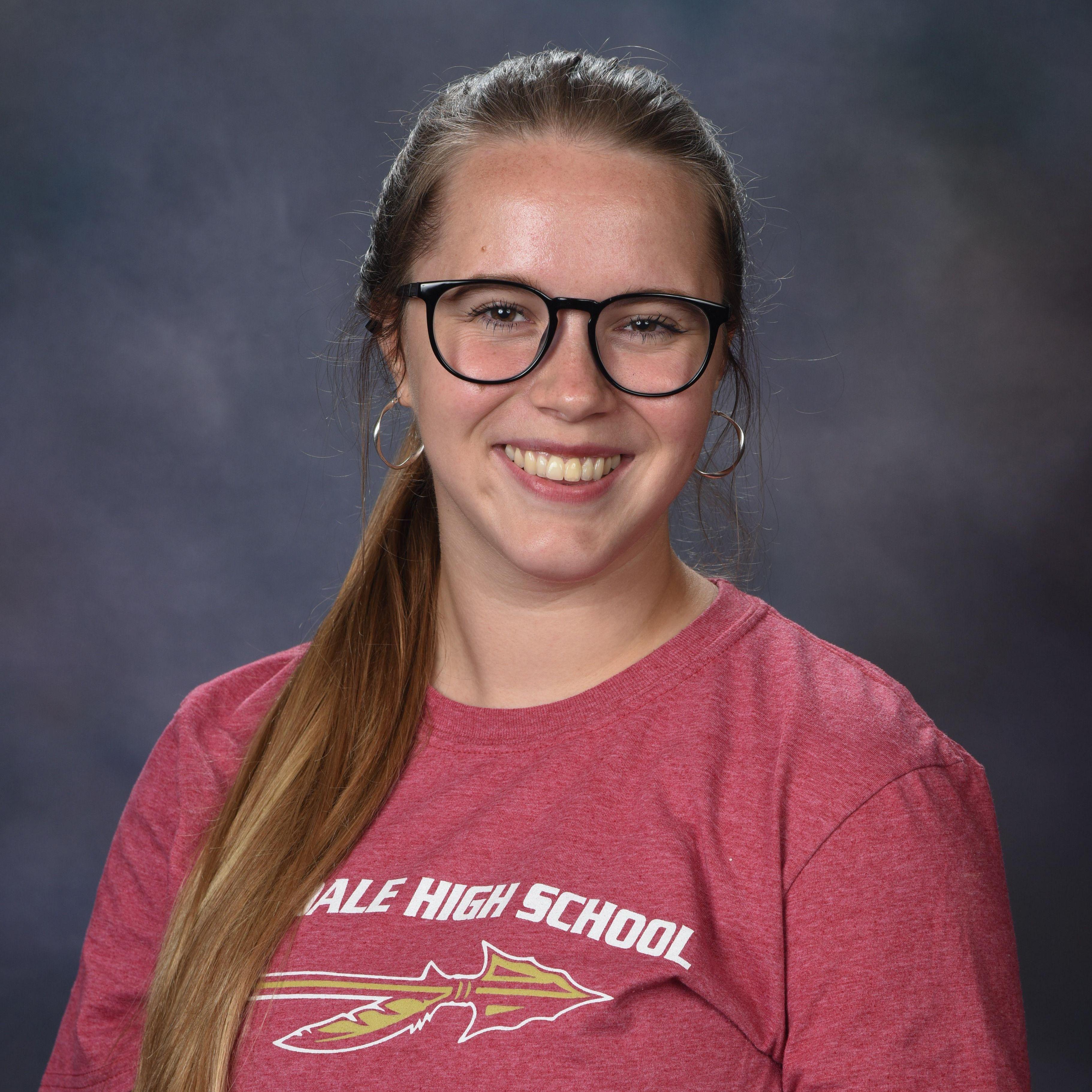 Staff Directory | Riverdale High School