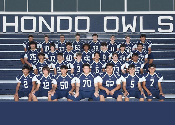 Athletics – Athletics – Hondo ISD