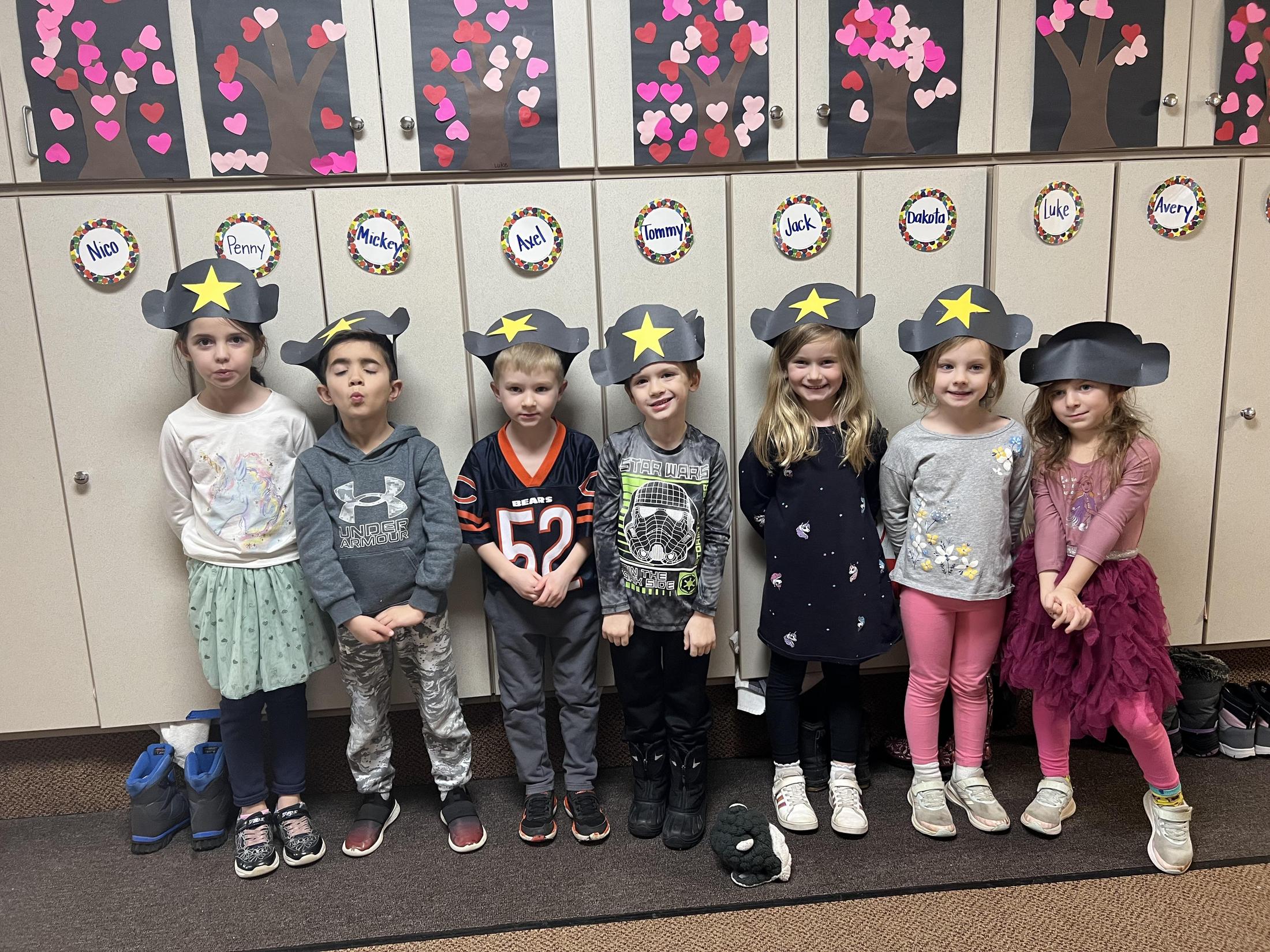 Welcome to Kindergarten! – Mrs. Jennifer MacRitchie – St. Joseph ...