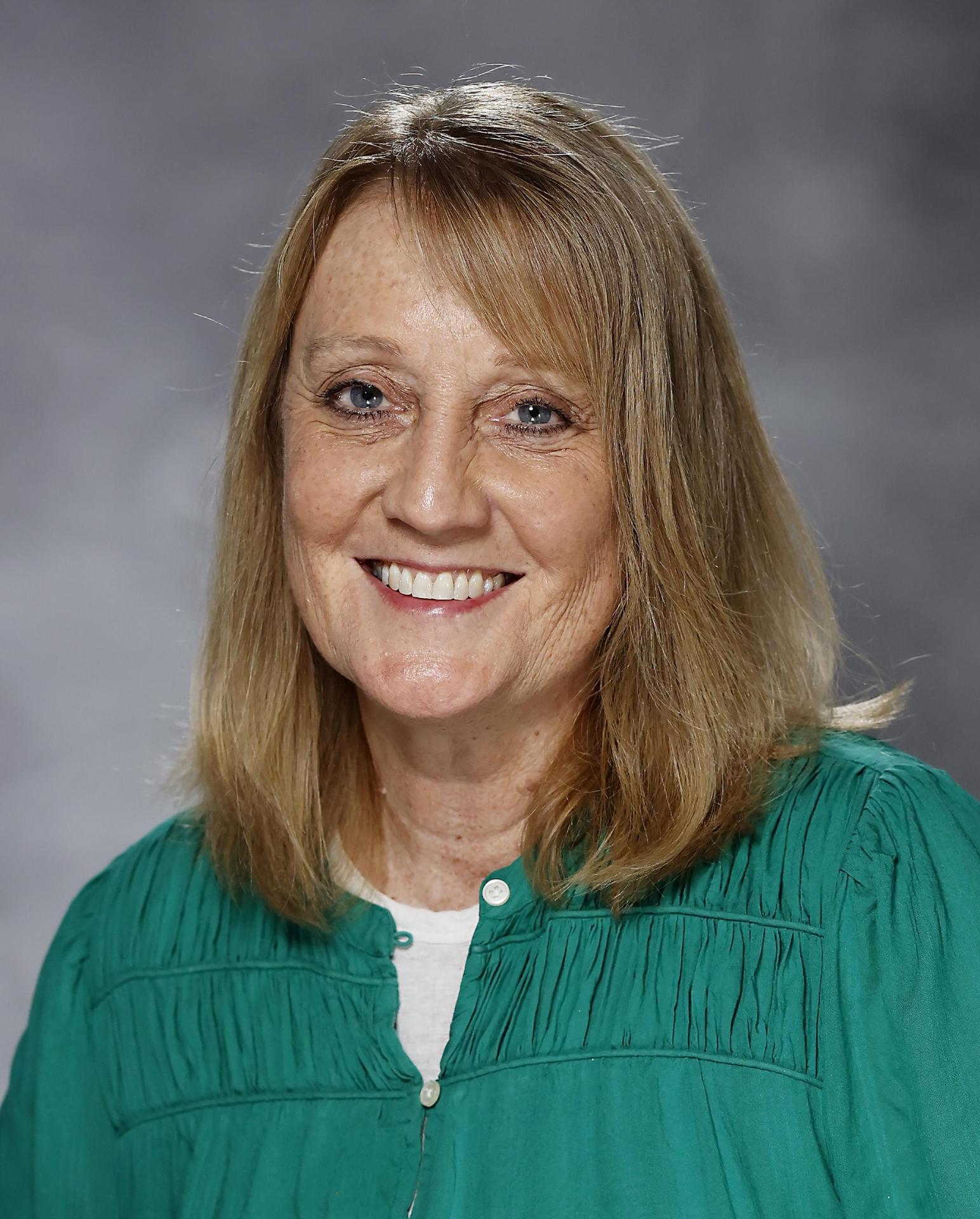 Administration - Miscellaneous - Buford High School