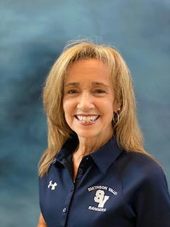 Front Office Staff - Administration - Smithson Valley High School