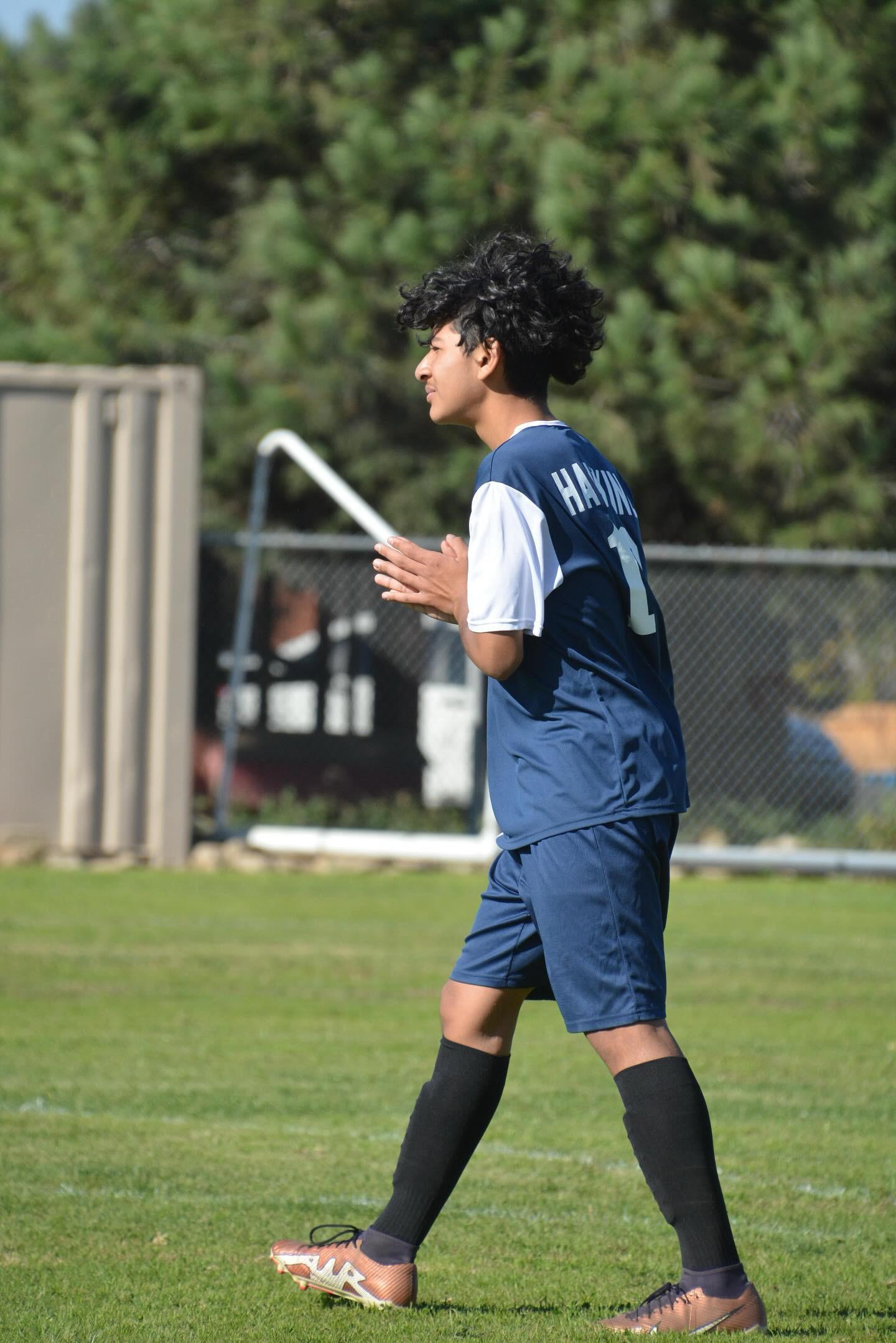 Hawking Sports Program – Competitive Athletics – Hawking STEAM Charter ...