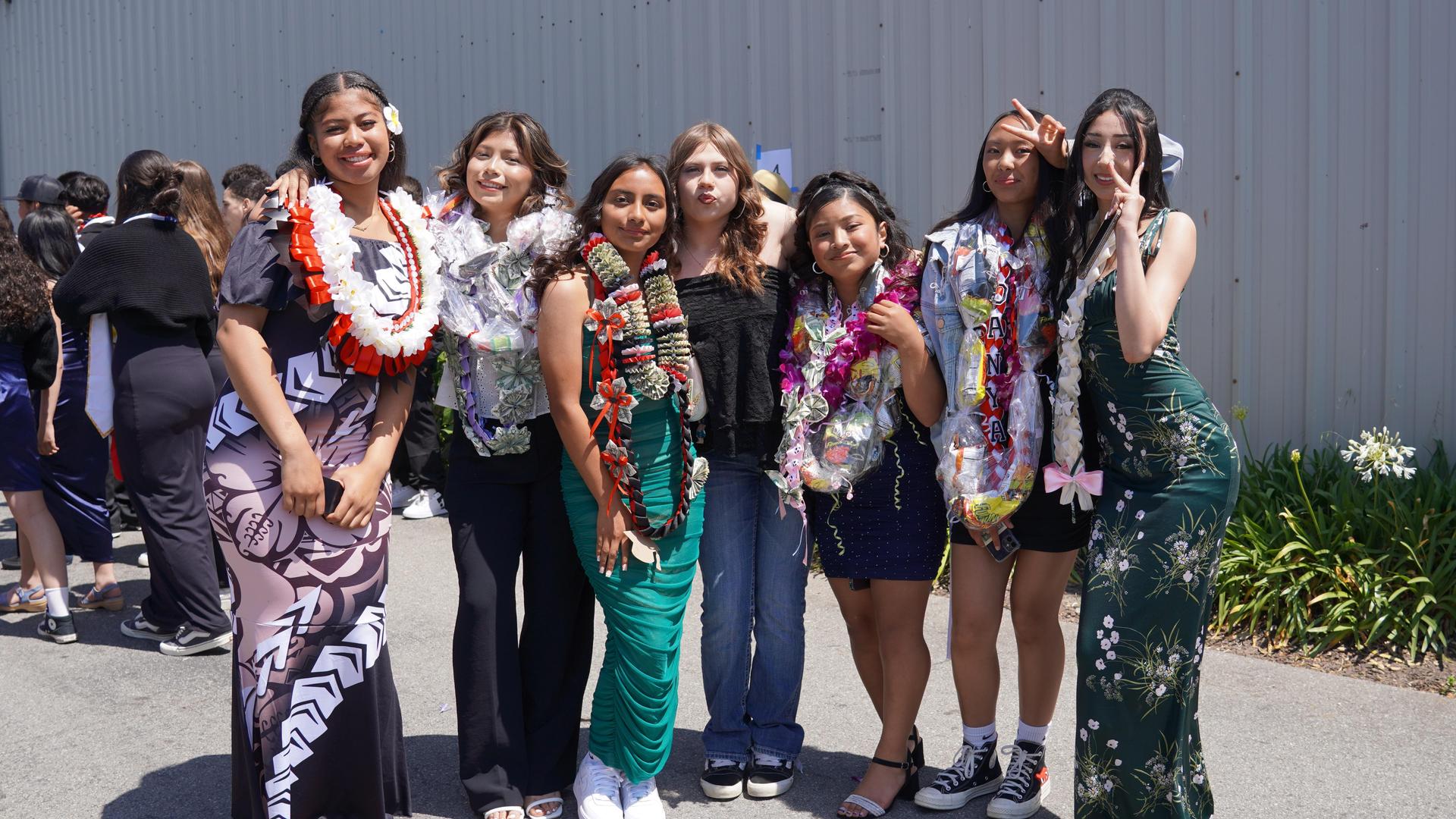 8th Grade Promotion Ceremony Photos – Promotion Ceremony – Los Arboles ...