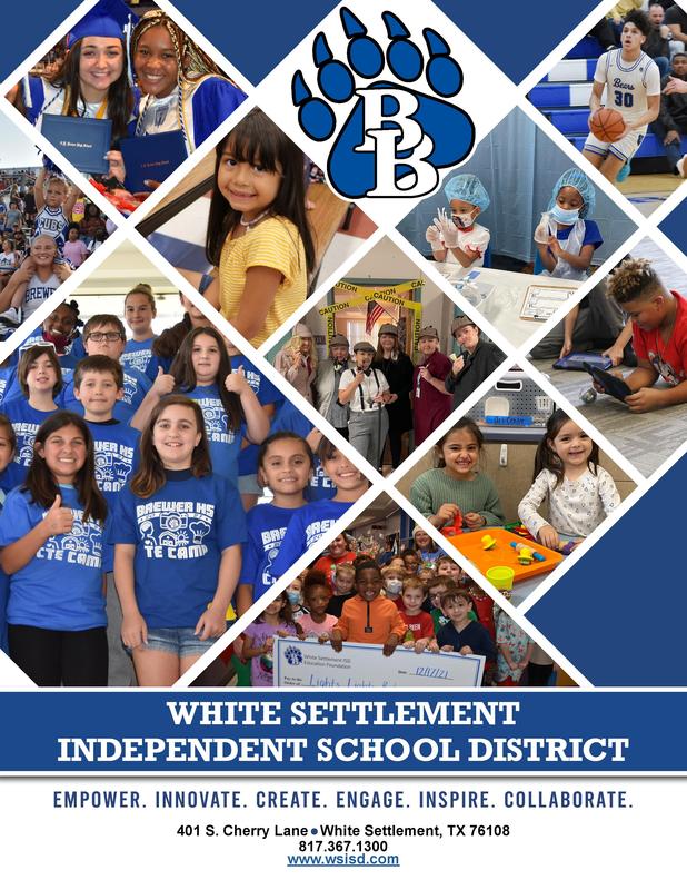 White Settlement ISD