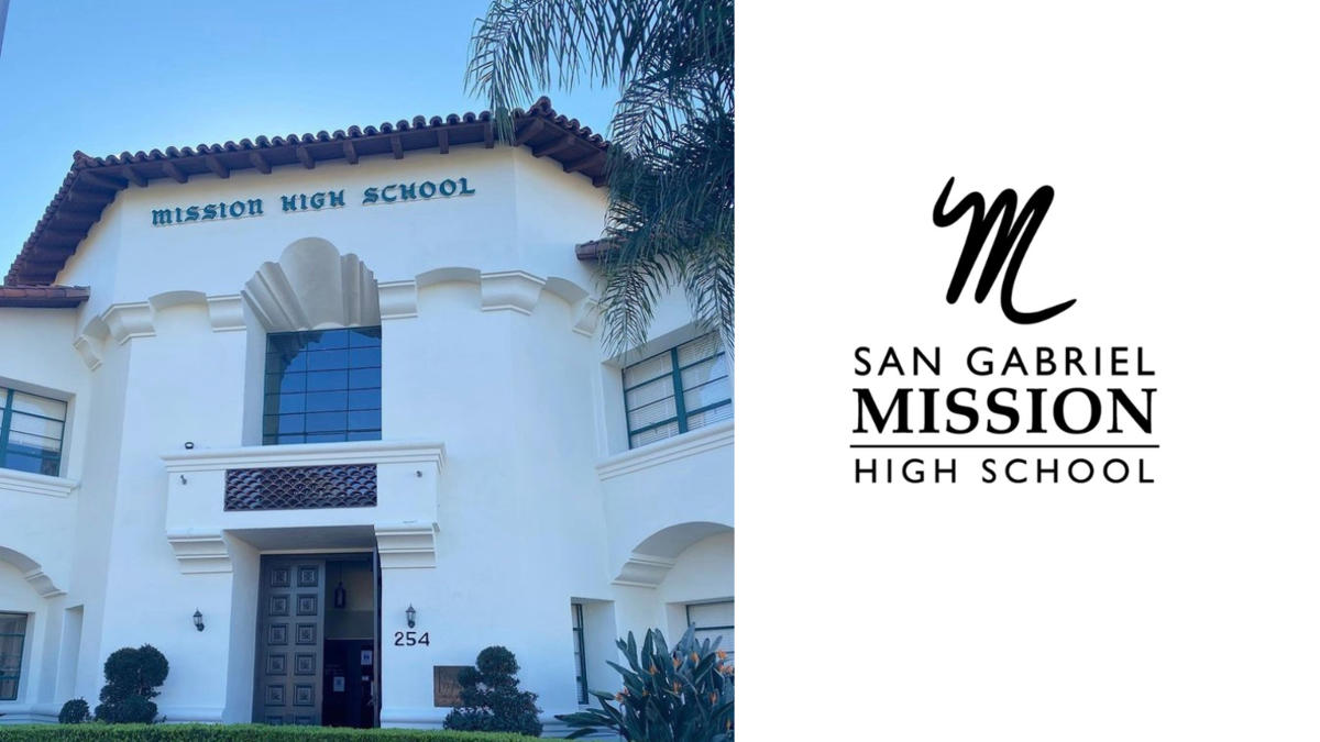 Pioneer Family E-Newsletter | San Gabriel Mission High School