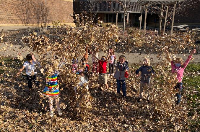 Silver Springs Elementary