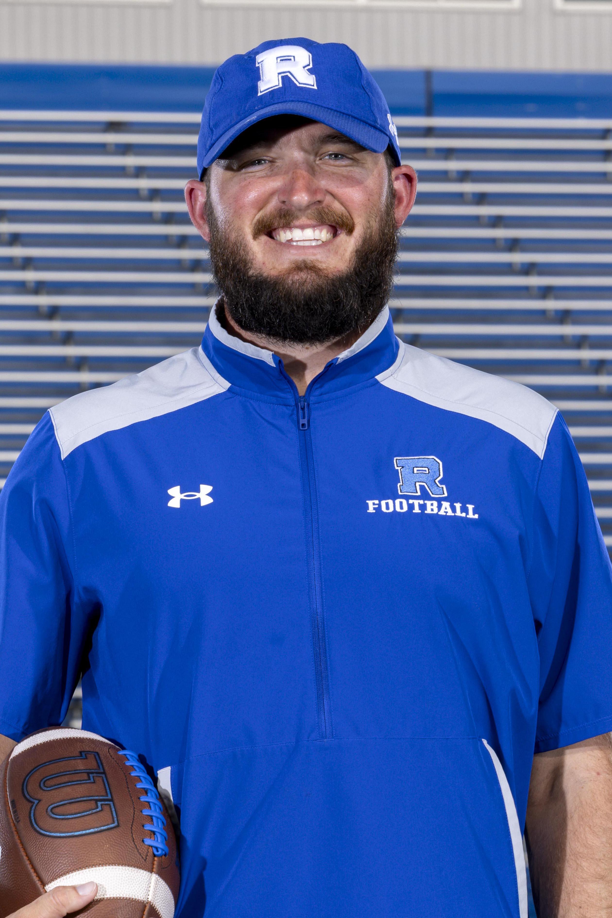 Rockvale Football Coaching Staff – Football – Rockvale High School