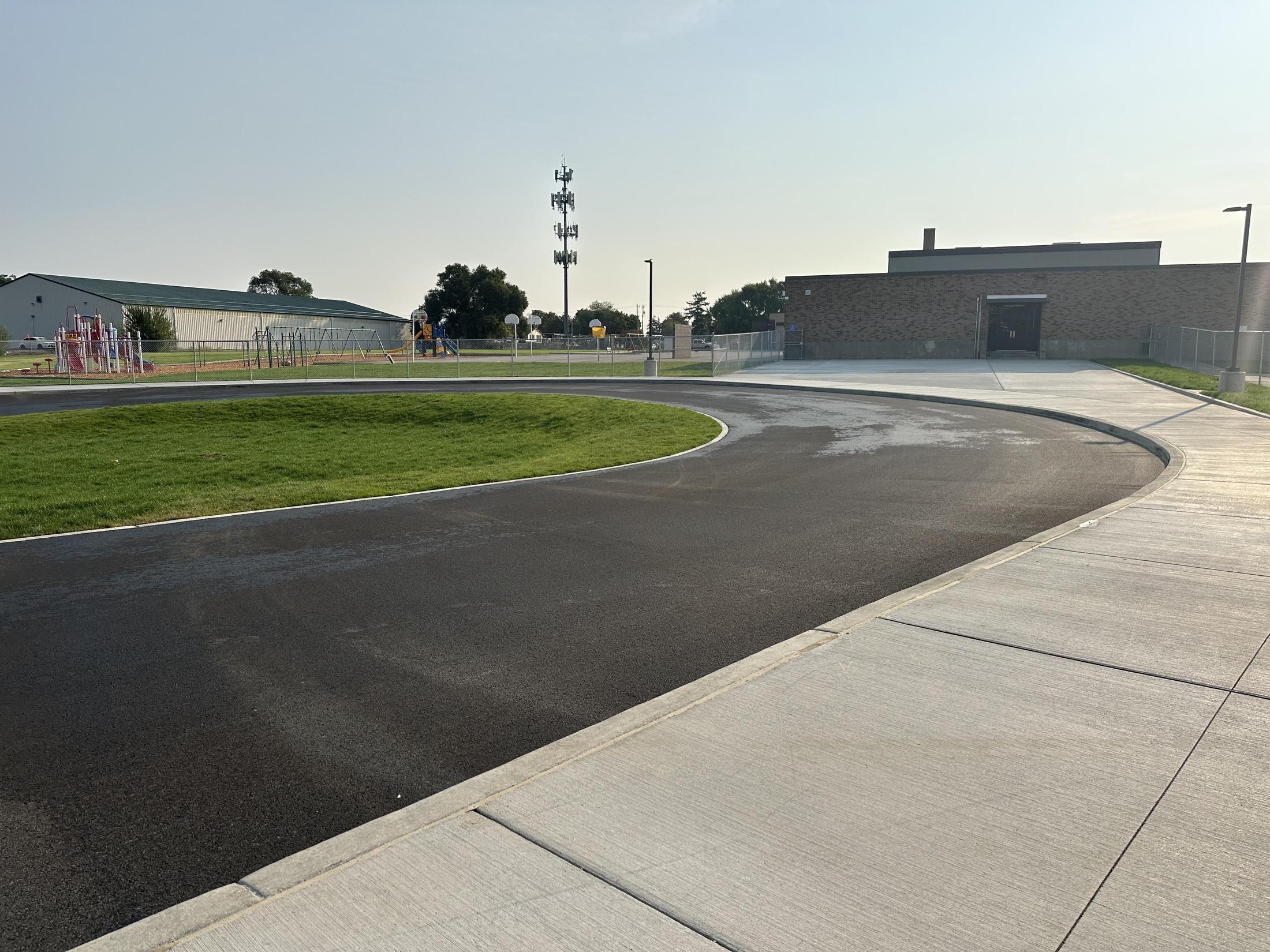 Capital Projects Completed – Bond & Levy – West Valley School District #363