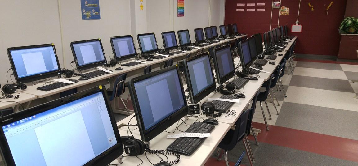 Detroit Service Learning Academy