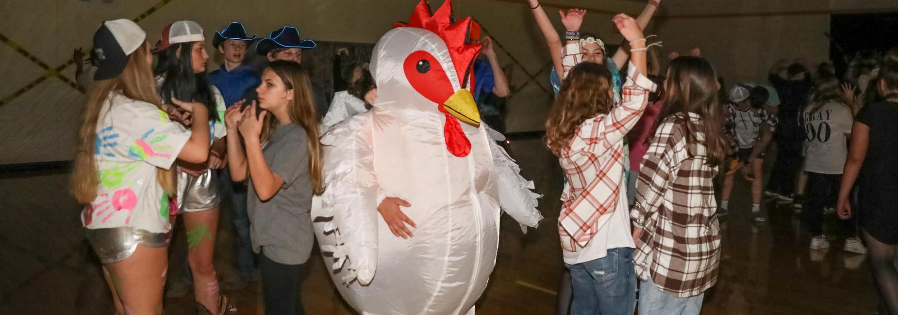 Oneida Middle School