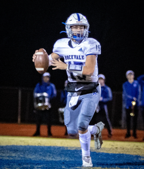 2021 Game Photos – Football – Rockvale High School