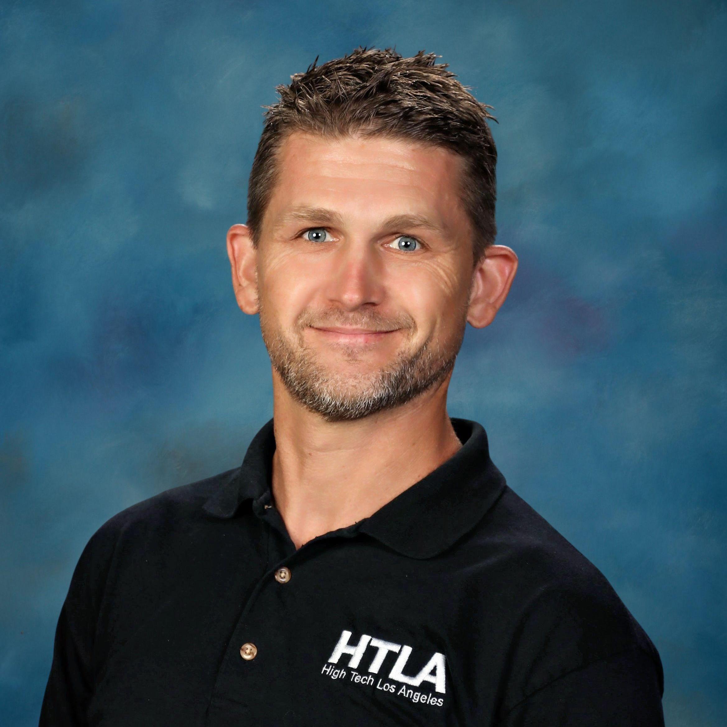 Staff Directory | High Tech Los Angeles Charter High School