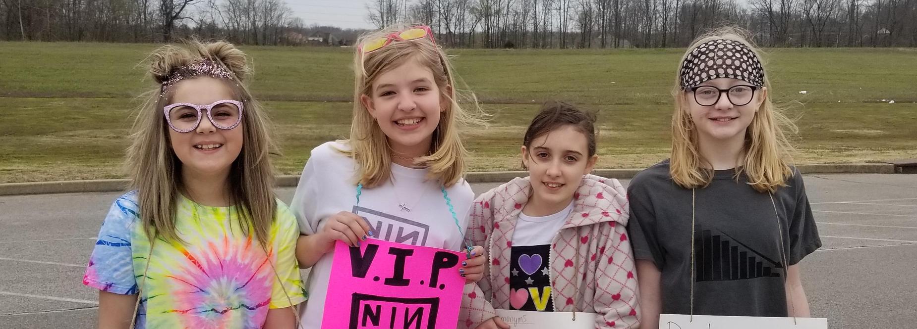 Atoka Elementary School