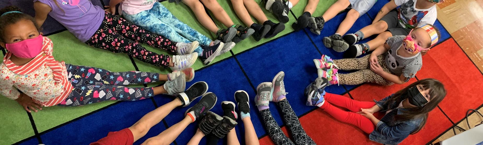 Peter Muschal Elementary School