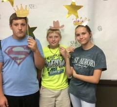 Smithville Junior High School