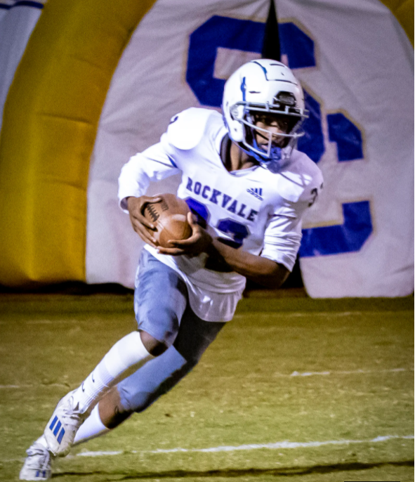 2021 Game Photos – Football – Rockvale High School