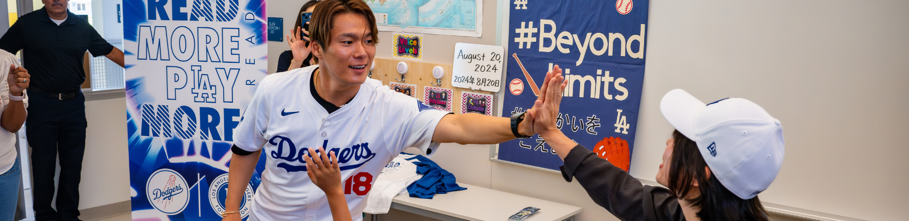 Los Angeles Unified Superintendent Austin Beutner Urges Big Steps to ...