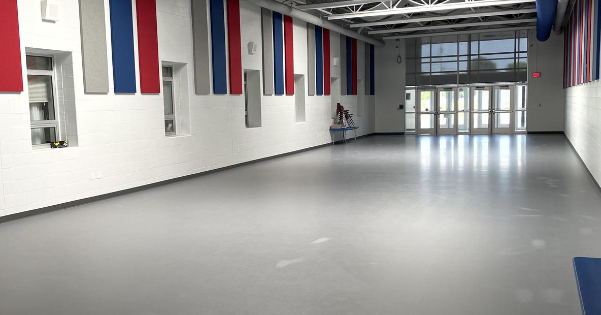 California R-1 Elementary School