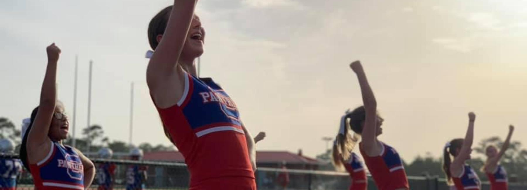 Colmer Middle School