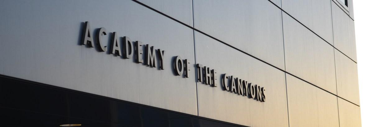 Academy of the Canyons