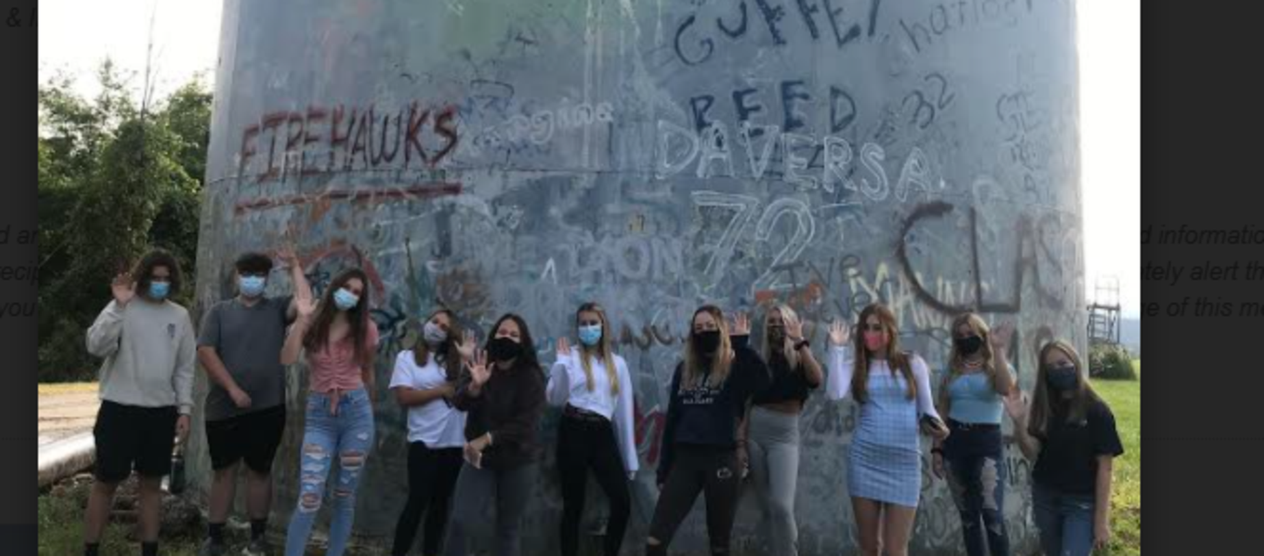 Hempfield Area High School