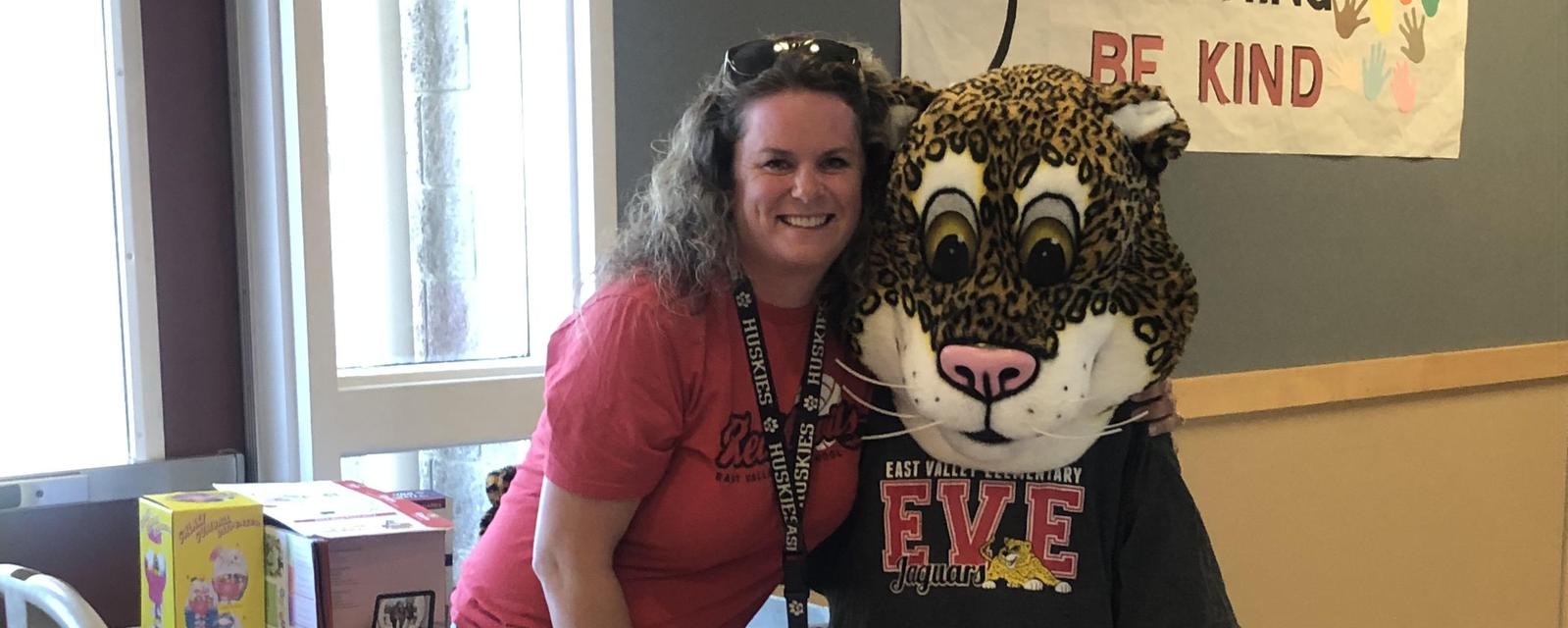 East Valley Elementary School