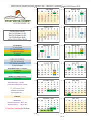 Monroe Elementary School