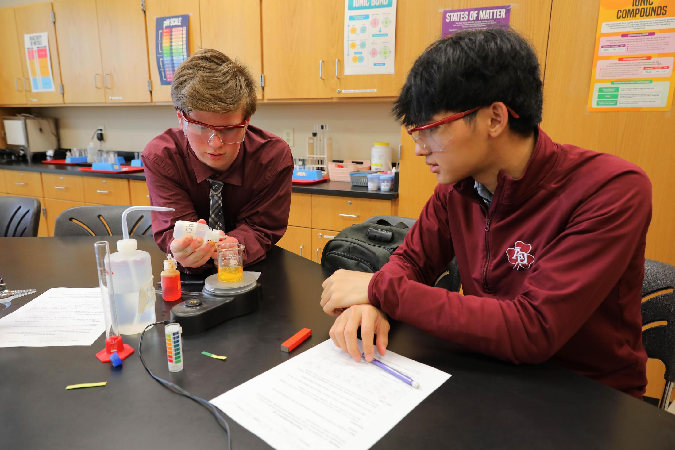 Registration & Financial FAQs - Tuition & Financial Assistance ...