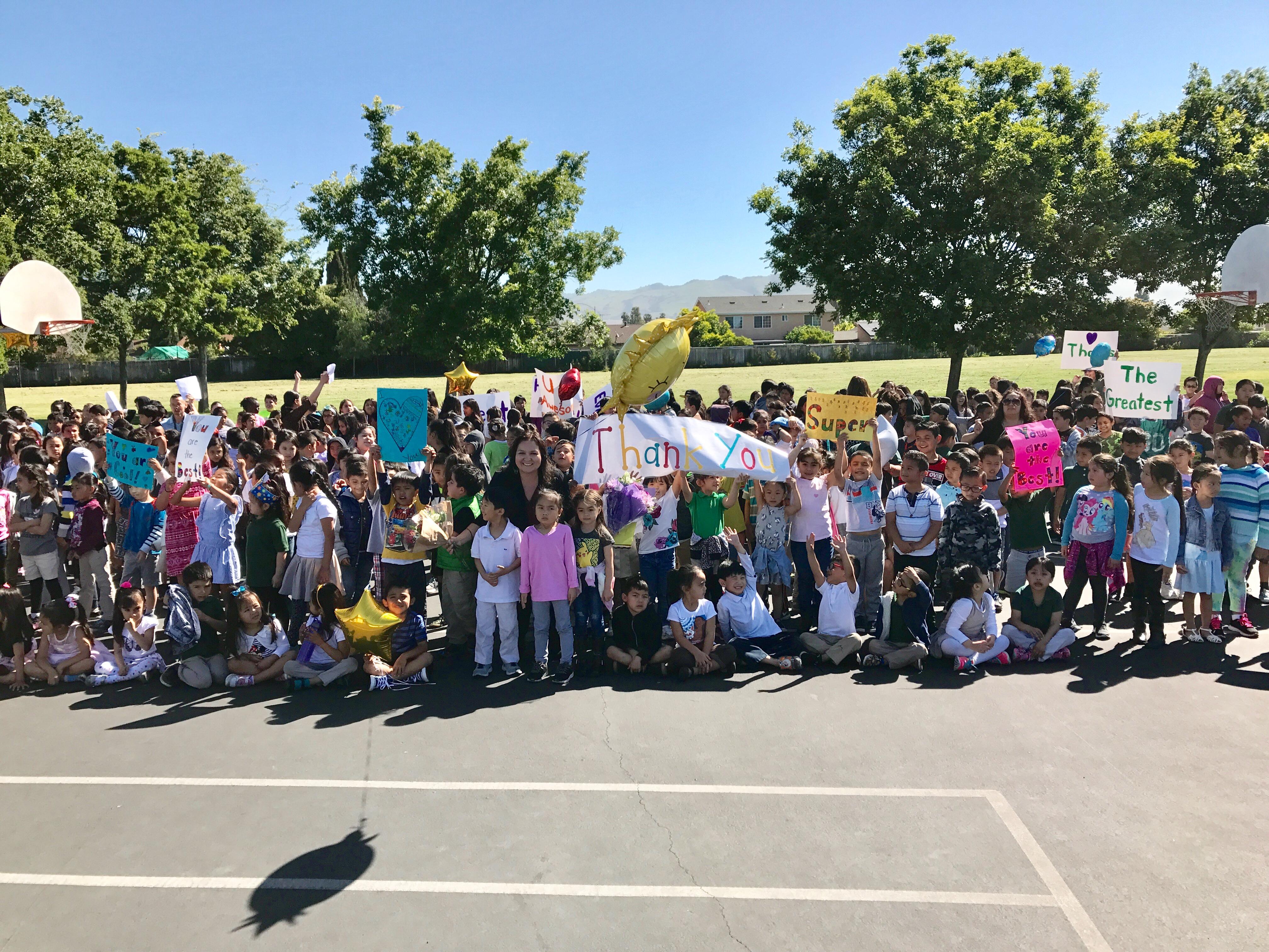 Jeanne R. Meadows Elementary