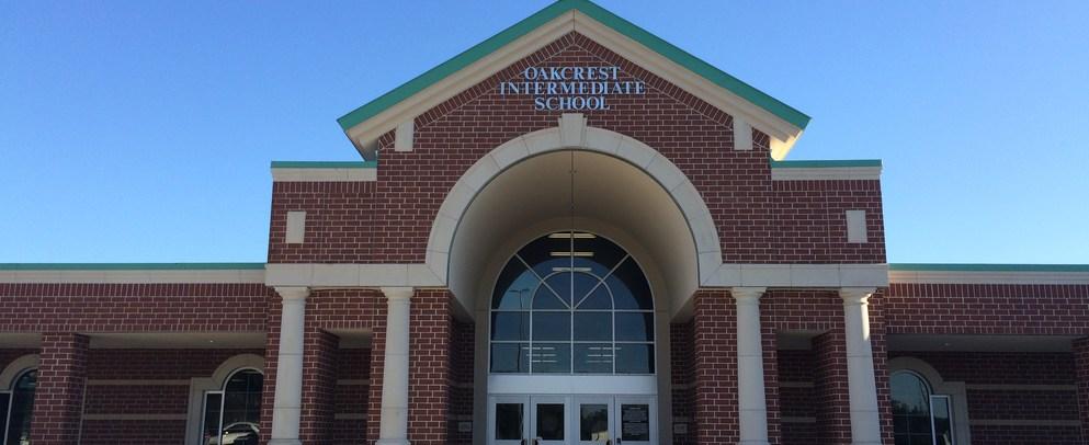 Oakcrest Intermediate