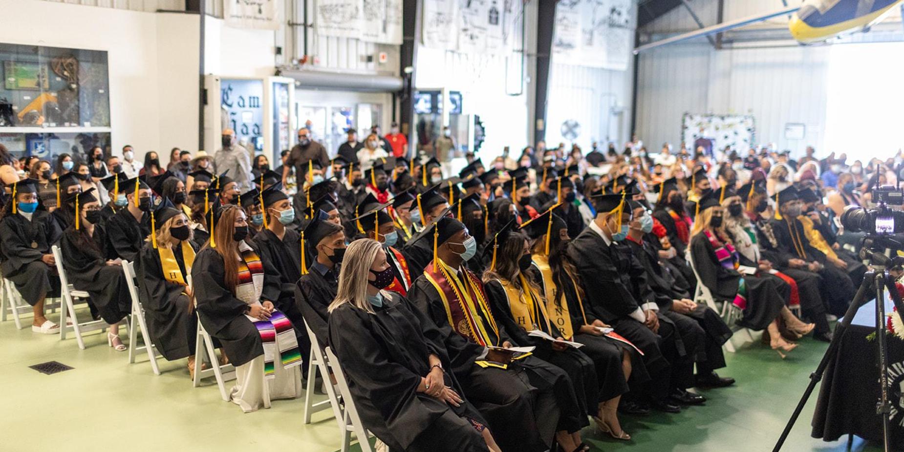 Leadership Military Academy