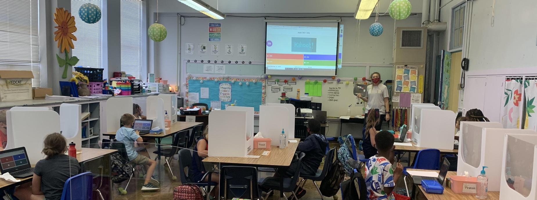 Brookhaven Elementary School